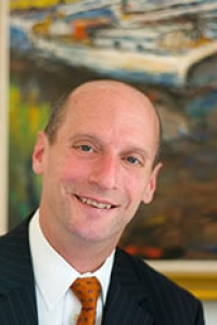 Jeffrey W. Bullock - Ballotpedia