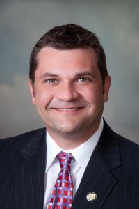 Jeffrey Elmore - Ballotpedia