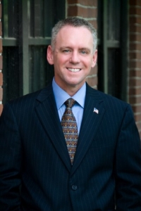 Jeffrey Roy - Ballotpedia