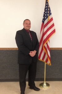 Jeff Sharp - Ballotpedia