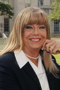 Jenifer Rene Pool - Ballotpedia