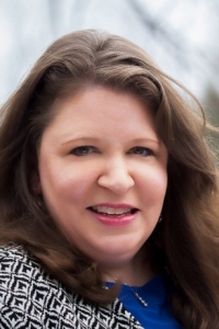 Jennifer Ferrell - Ballotpedia