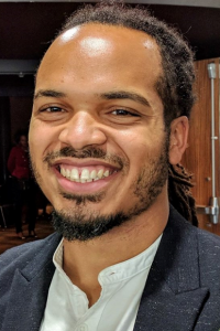 Jeremiah Ellison - Ballotpedia
