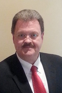 Jerry Sexton - Ballotpedia