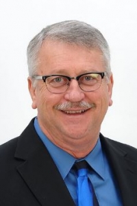 Jerry Carter - Ballotpedia