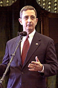 Jerry Patterson - Ballotpedia