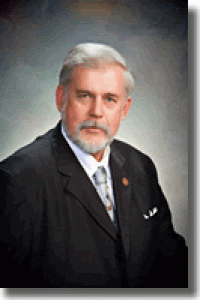 Jerry Weiers - Ballotpedia