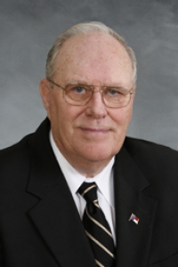 Jerry W. Tillman - Ballotpedia