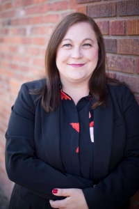 Jessica McClure - Ballotpedia