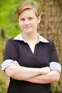 Jessica Abbott - Ballotpedia