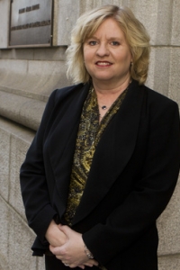 Jill Pryor - Ballotpedia