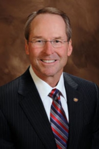 Jim Barnett (Kansas) - Ballotpedia