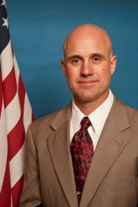 Jim Butler (West Virginia) - Ballotpedia