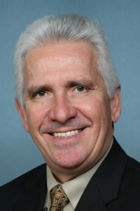 Jim Costa - Ballotpedia