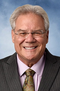 Jim Ellison - Ballotpedia