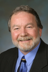 Jim McCune (Washington) - Ballotpedia