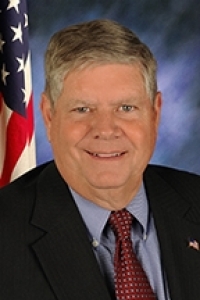 Jim Oberweis - Ballotpedia
