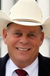 Jim Wheeler - Ballotpedia