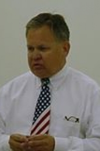 Jim Zeigler - Ballotpedia