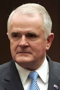 Jim Gibbons - Ballotpedia