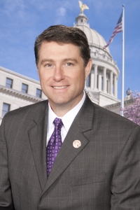 Jody Steverson - Ballotpedia