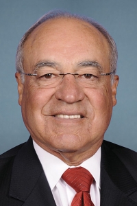 Joe Baca - Ballotpedia