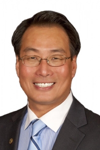 Joe Chow - Ballotpedia