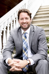 Joe Cunningham - Ballotpedia