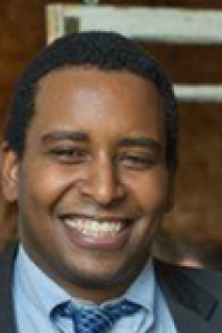 Joe Neguse - Ballotpedia
