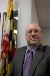 Joe Werner - Ballotpedia