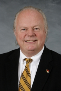 Joe Sam Queen - Ballotpedia