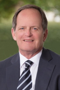 John Fraley - Ballotpedia