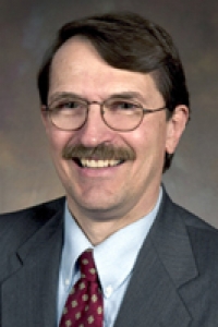 John Lehman - Ballotpedia
