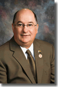 John Allen (Arizona House of Representatives) - Ballotpedia