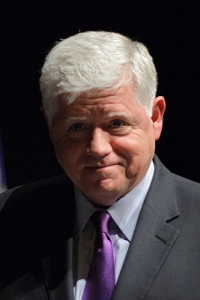 John Larson (Connecticut) - Ballotpedia