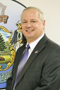 John Butera - Ballotpedia