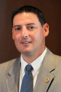 John M. Cabello - Ballotpedia