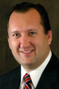 John Dougall - Ballotpedia