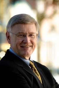 John Foust - Ballotpedia