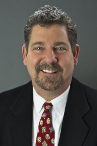 John Jasinski - Ballotpedia