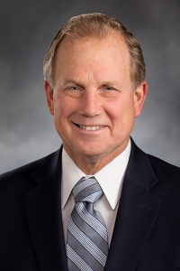 John Koster - Ballotpedia