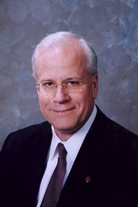 John Millner - Ballotpedia