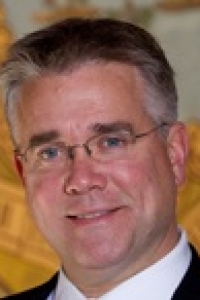 John Shaban - Ballotpedia