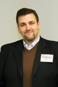 John Tedesco - Ballotpedia