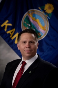 John Whitmer - Ballotpedia