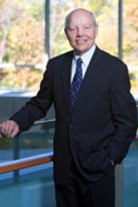 John Koskinen - Ballotpedia