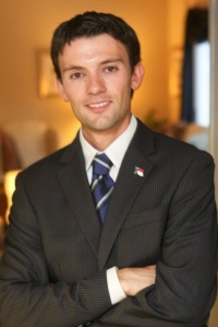 Jon Hardister - Ballotpedia