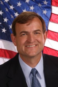 Jon Haugen - Ballotpedia