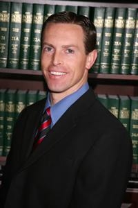 Jonathan Hansen - Ballotpedia