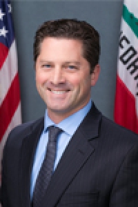 Jordan Cunningham - Ballotpedia